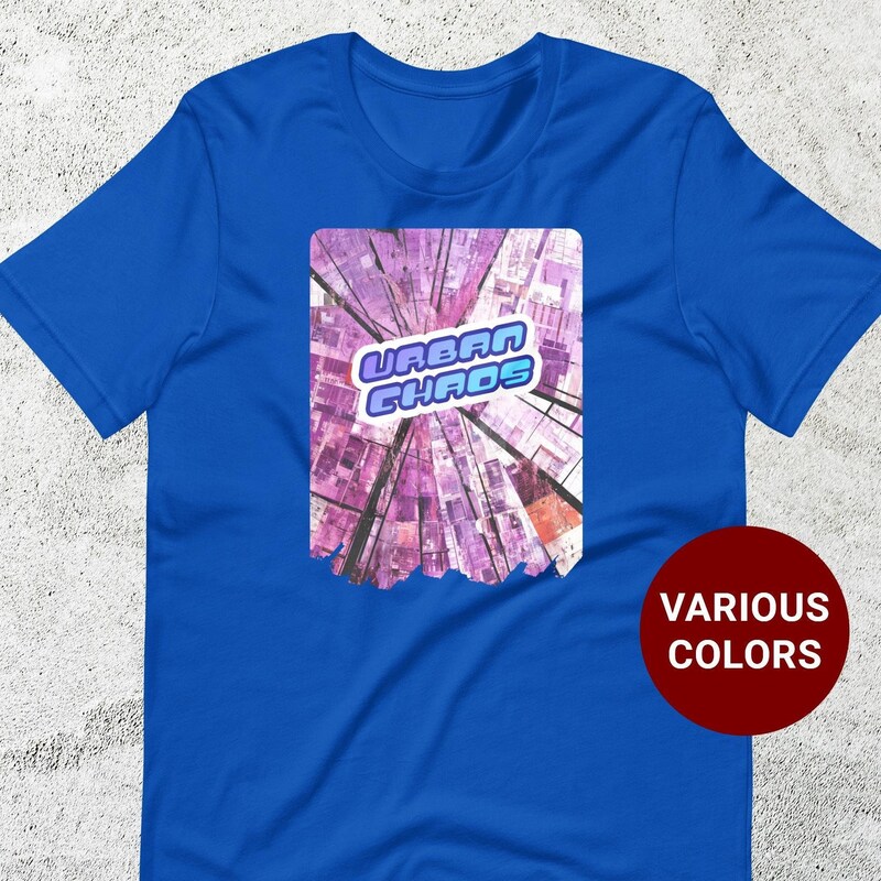 2000s Graphic Tees - Etsy