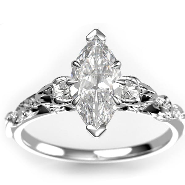 Monster Hunter Wedding Ring - Etsy