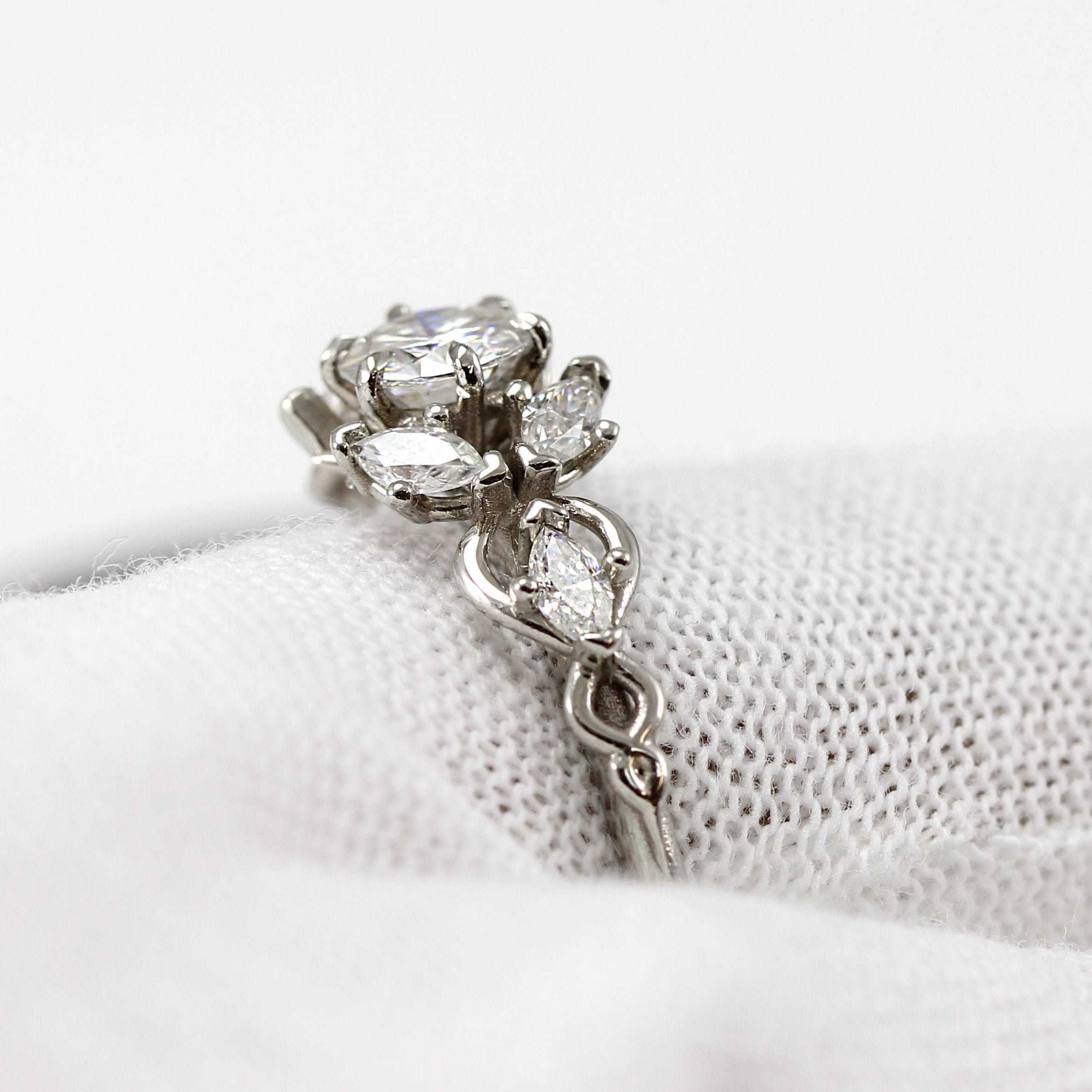 Shop Engagement Rings — Metal Wendler- Unique Wedding and Engagement Rings