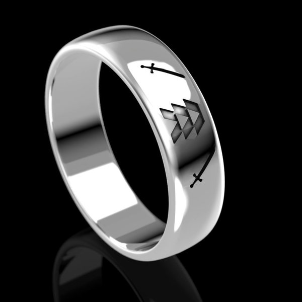 Destiny Hunter - Etsy