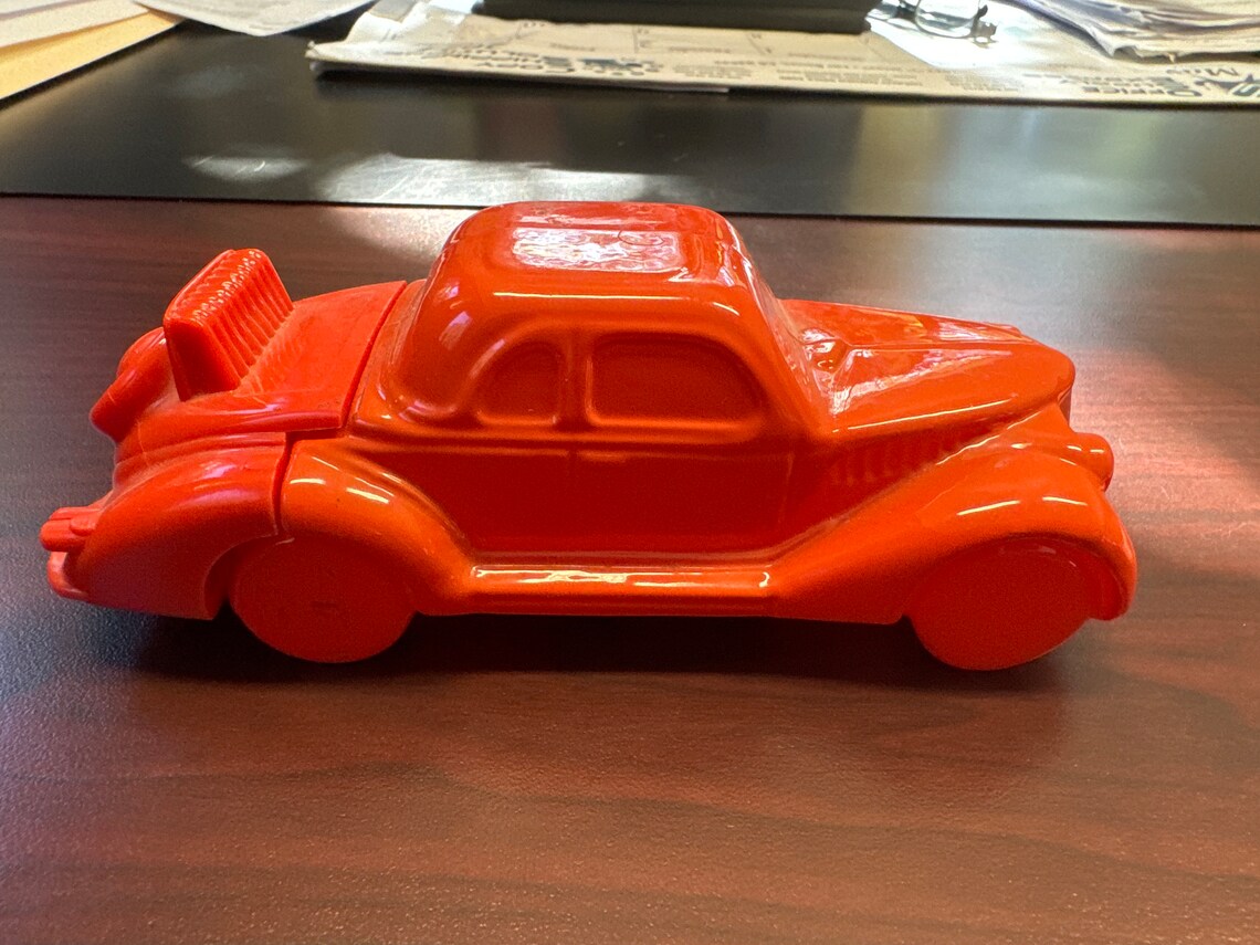 Avon Collectible Car, ‘36 Ford Tai Winds Aftershave - Etsy