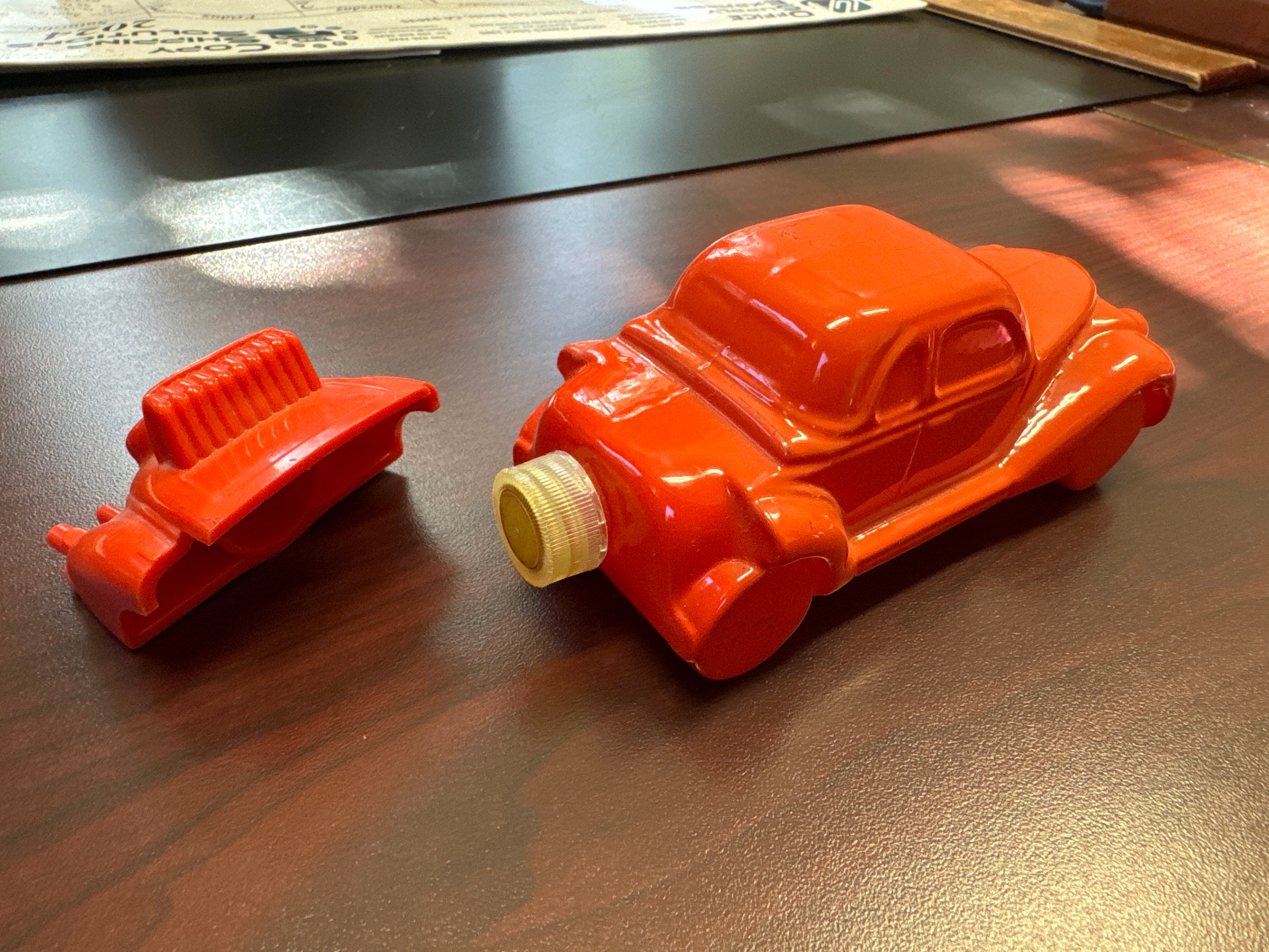 Avon Collectible Car, ‘36 Ford Tai Winds Aftershave - Etsy