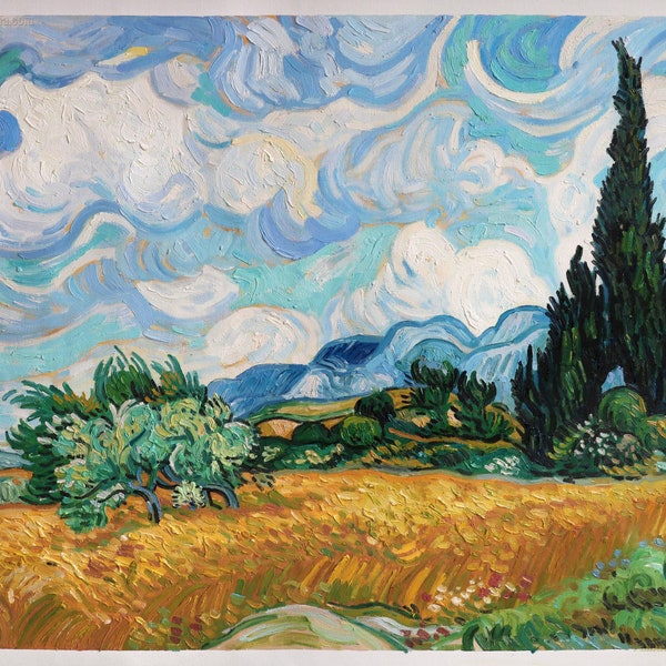 Exploding Tardis blue Box Exploding Doctor Who Hand-painted Oil ...