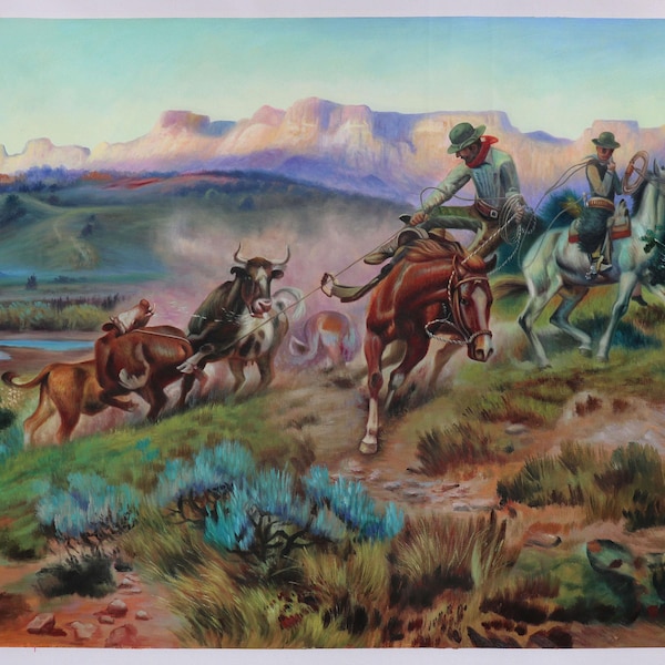 Charles River Scene - Etsy