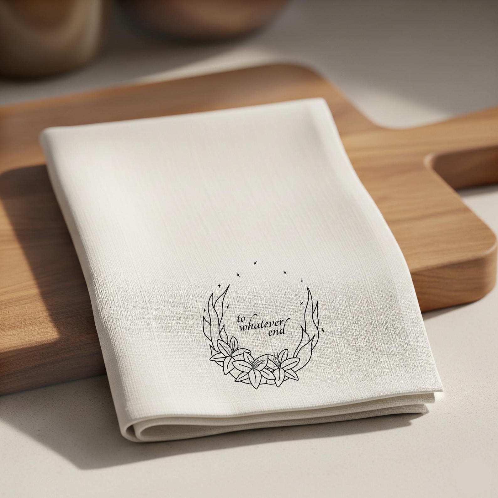 Throne of Glass Inspired Hand Embroidery Pattern, Downloadable PDF ...
