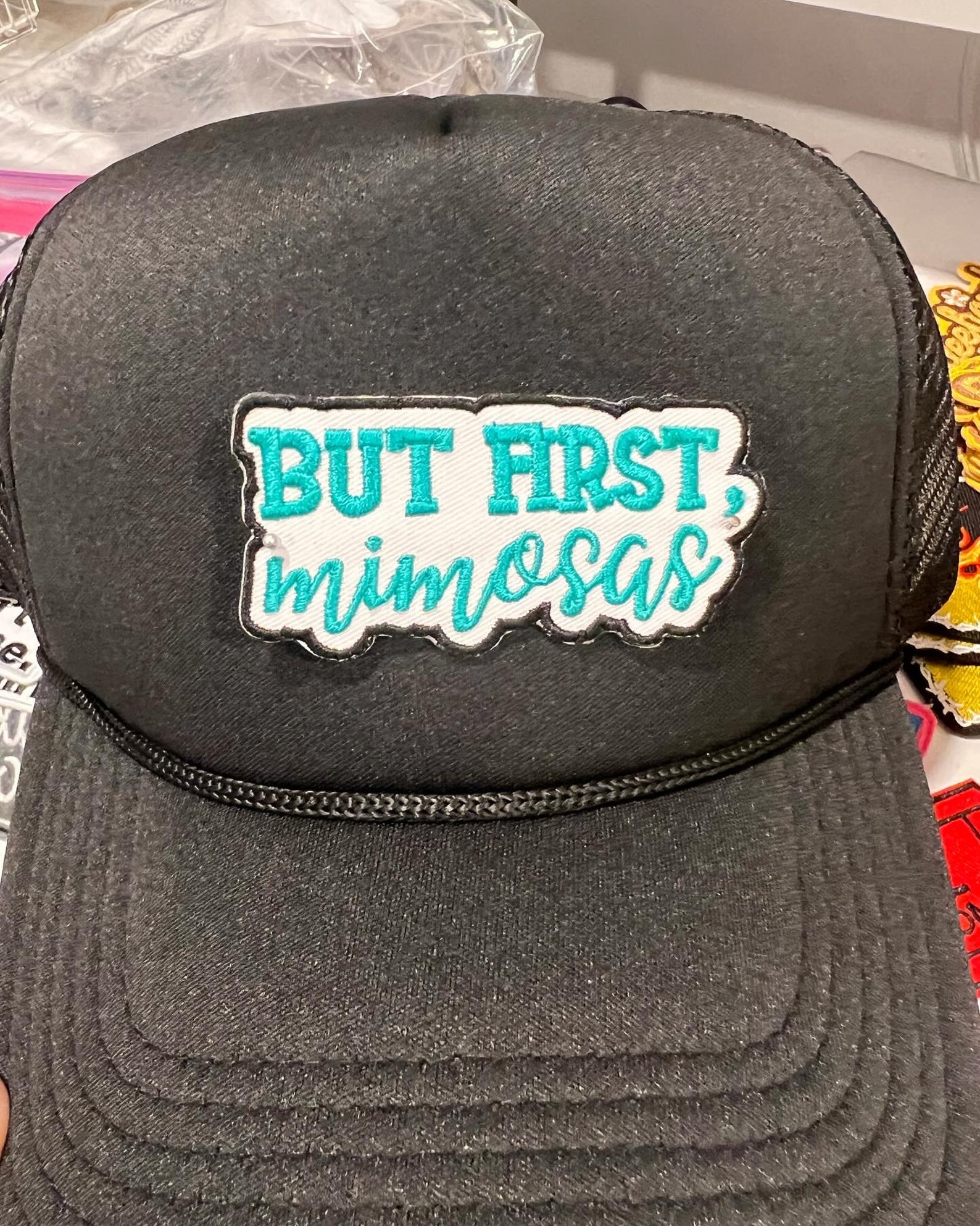 But First, Mimosas - Etsy