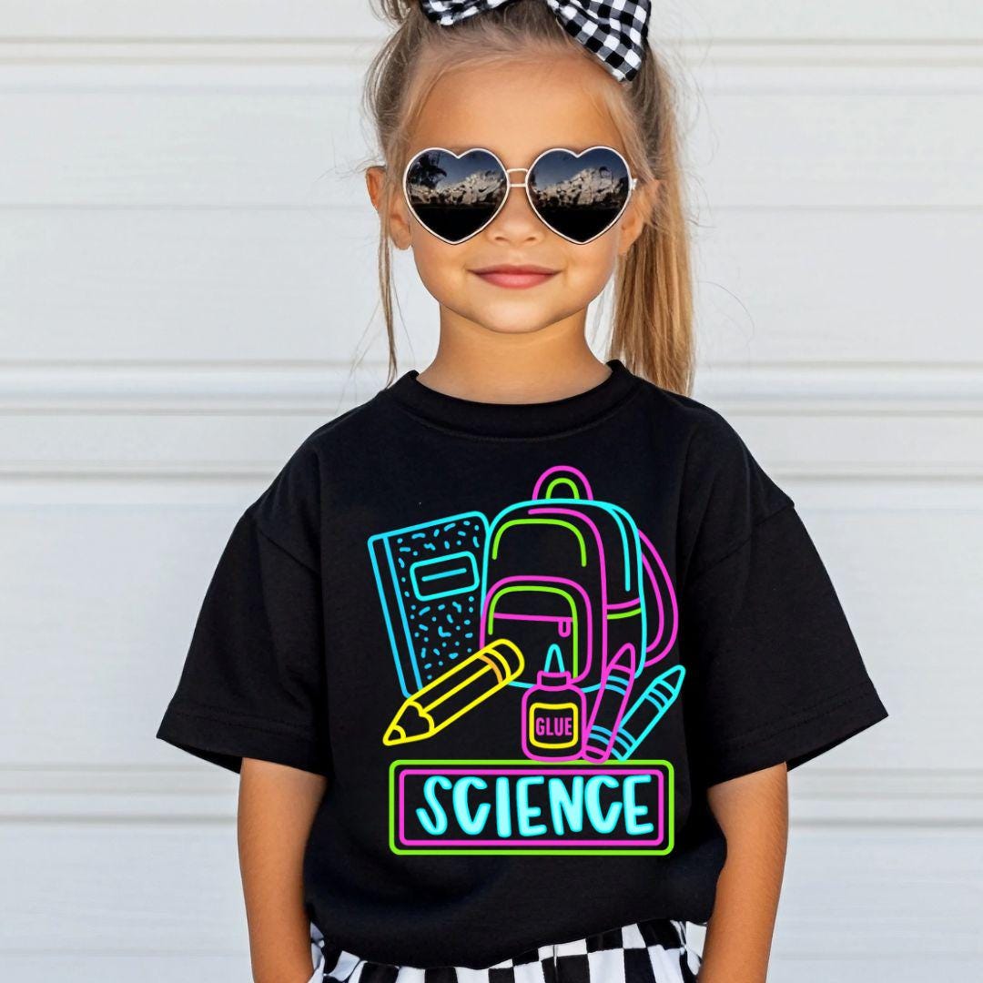 5 Subject School Png Designs, ELA Png, Math Png, Health Png, Science ...
