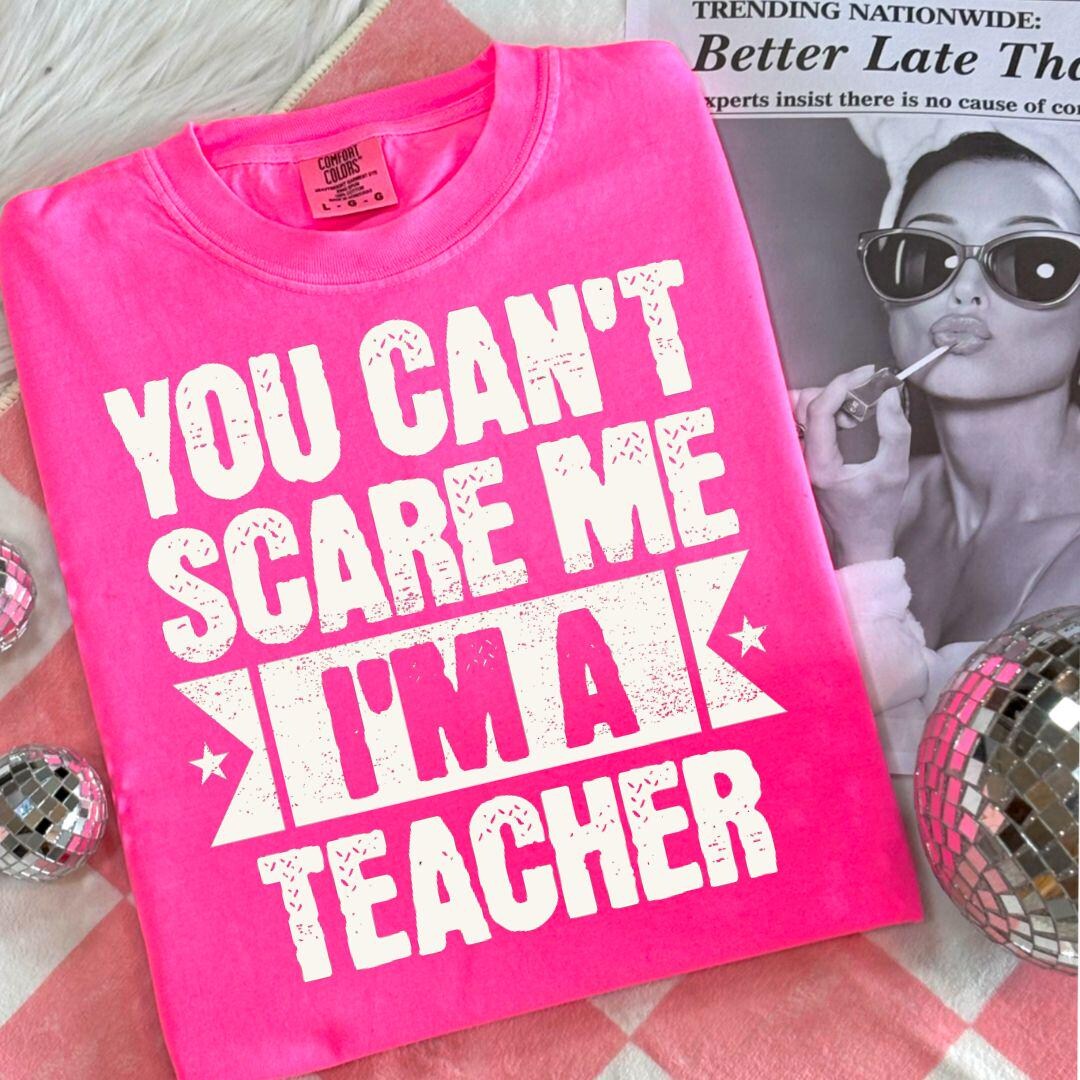 Funny Teacher Png, Back to School Teacher Png, Teacher Shirt Design ...