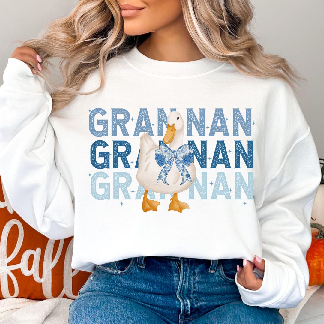 Grandma Coquette Png, Goose Png, Goose Lover Sublimation, Mother's Day ...