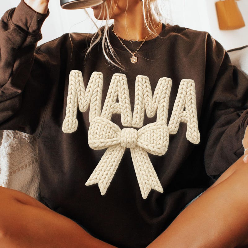 Crochet Mama Thanksgiving - Etsy