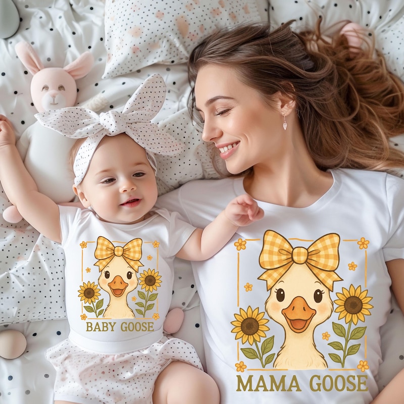 Mother Goose Decor - Etsy