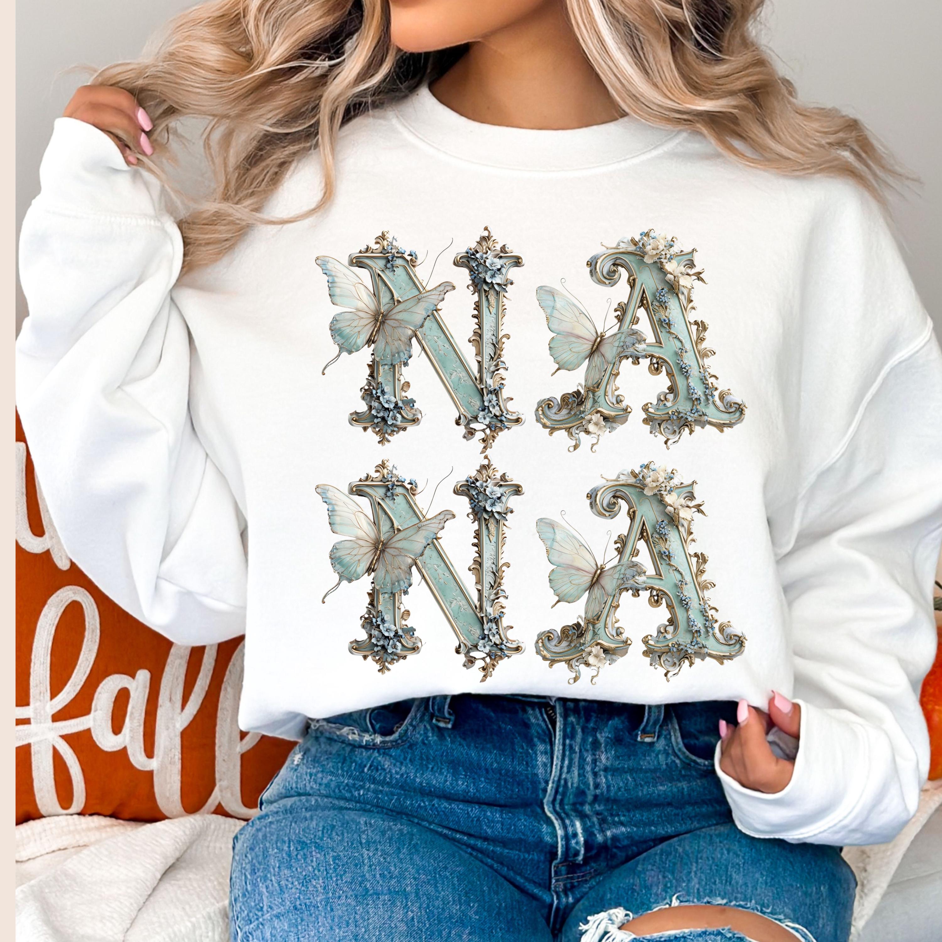Retro Mama Bundle PNG, Preppy Mama Png Design, Mama Fancy Letters Png ...