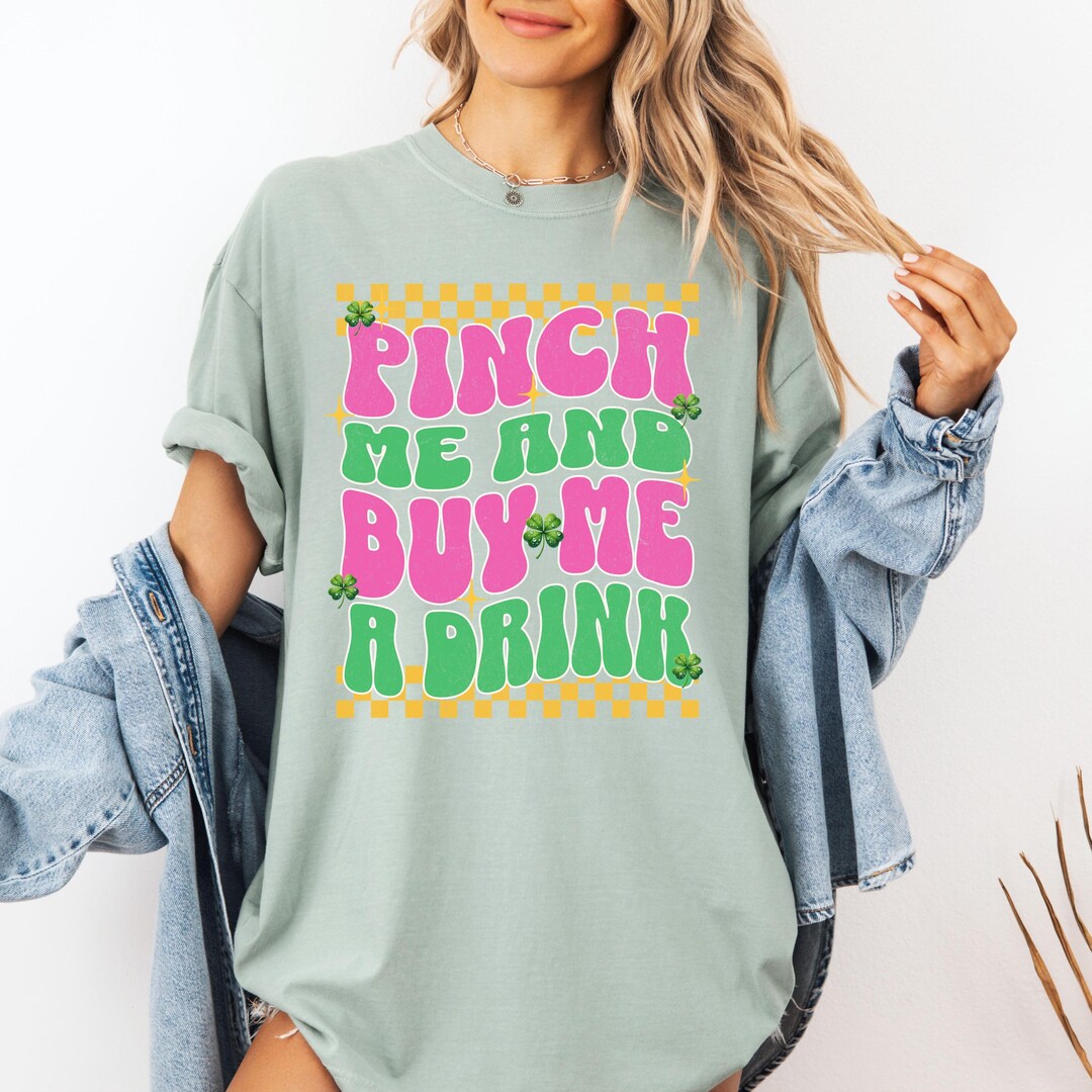 Funny St Patricks Day Png, St Patty Drinking Shirt, Lucky Png, Shamrock ...