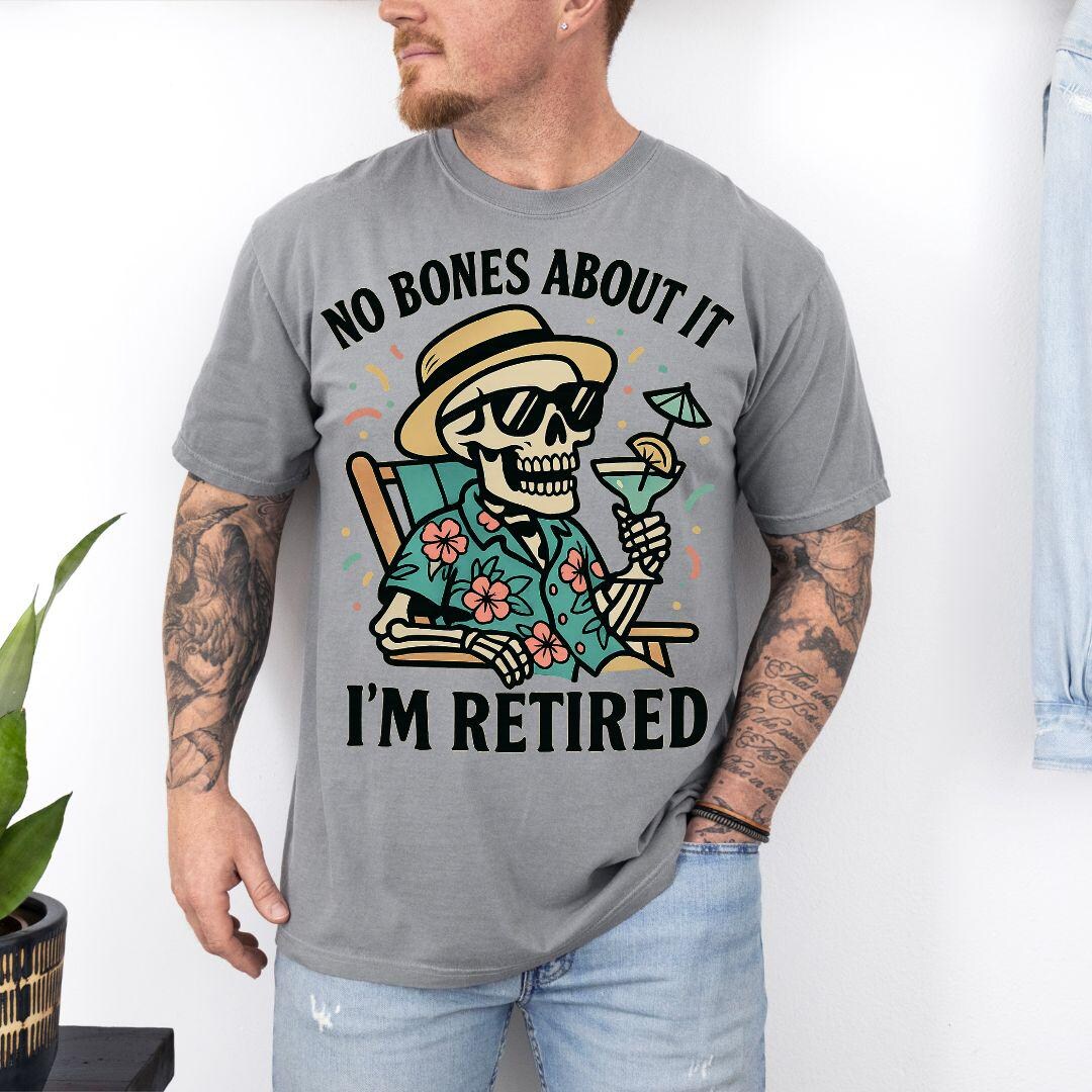 Funny Retired Png, Retirement Gift,i Do What I Want When I Want, Funny ...
