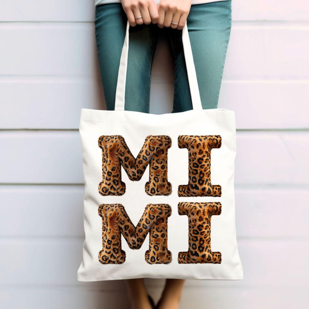Mimi Leopard PNG, Cheetah Mimi Png, Preppy Mimi Fall PNG, Leopard ...