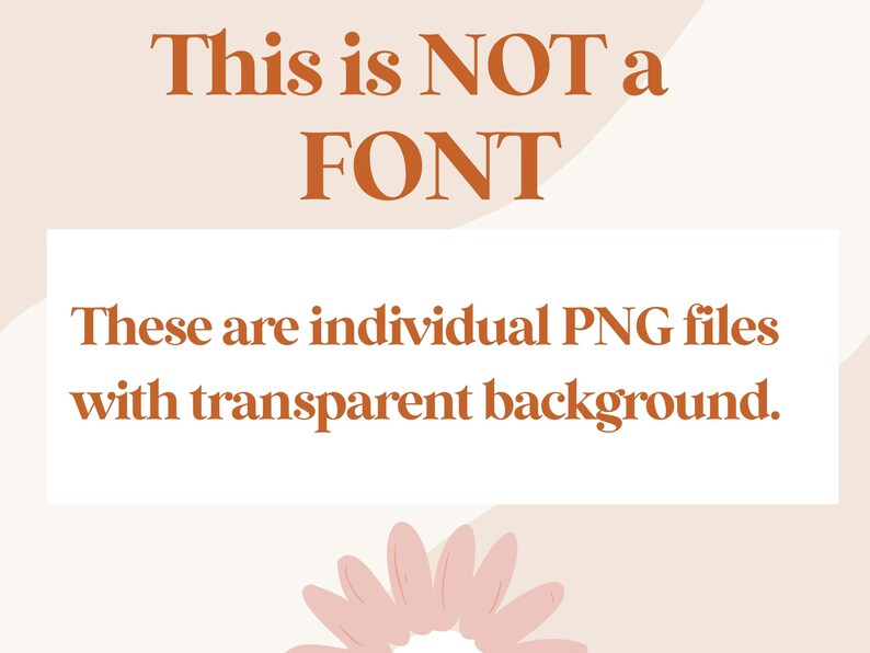 Trendy Alphabet Letter Png, Quilted Look Alphabet PNG, Grand Millennial ...