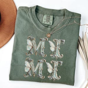 Retro Mama Bundle PNG, Preppy Mama Png Design, Mama Fancy Letters Png ...