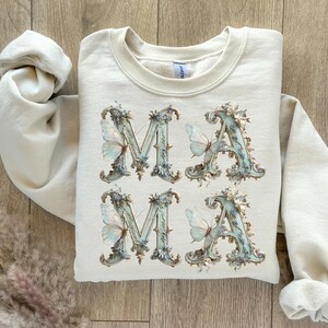 Retro Mama Bundle PNG, Preppy Mama Png Design, Mama Fancy Letters Png ...