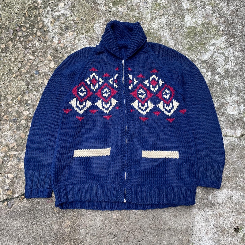 Curling Sweater - Etsy