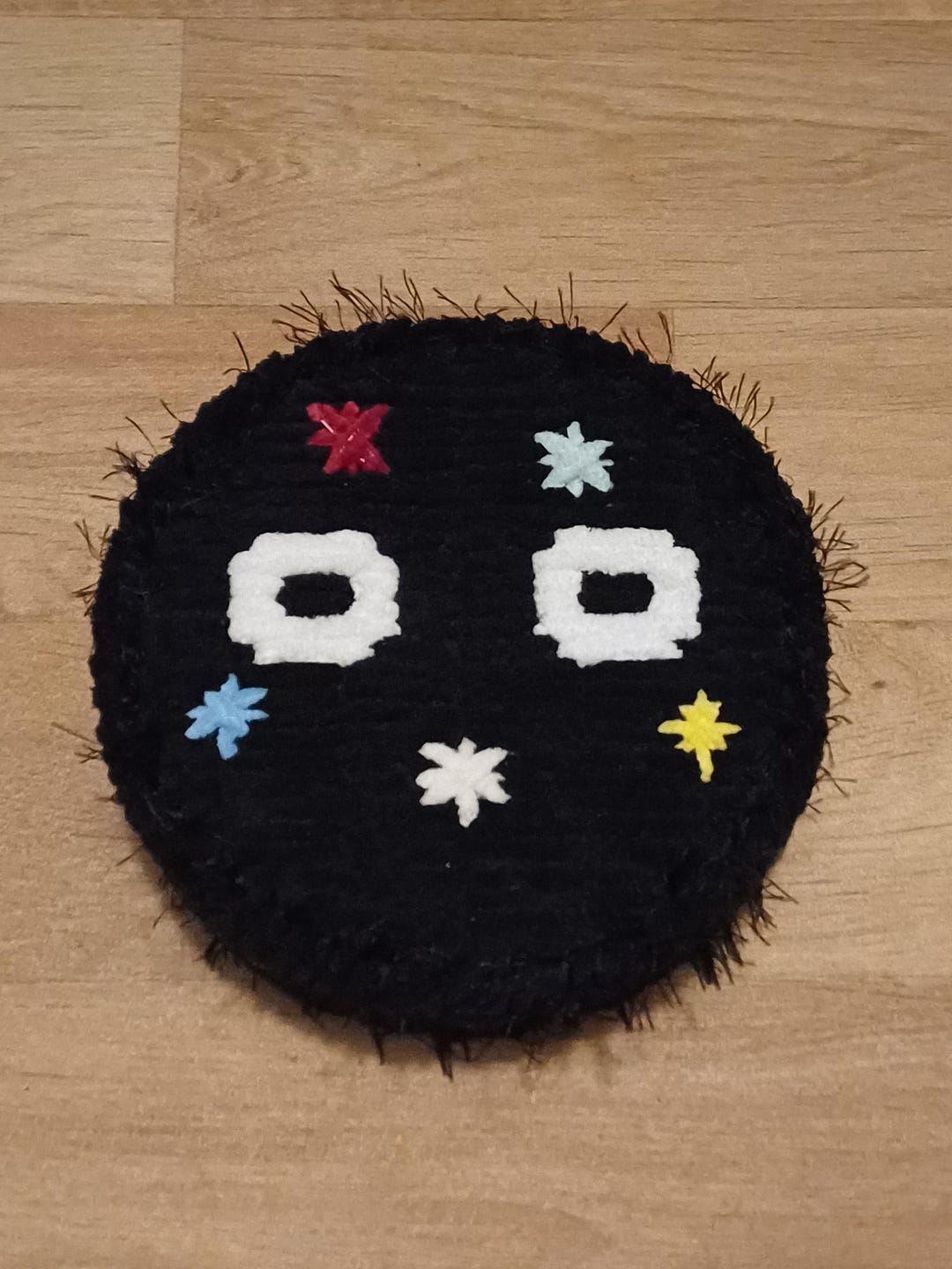 Soot Sprite Bag - Etsy