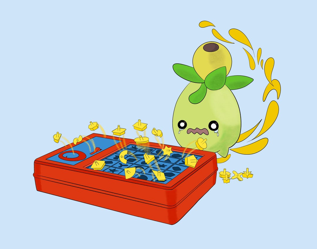 Smolive Perfection Art Print - Etsy