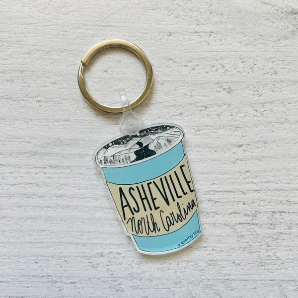 Beer Keychain - Etsy