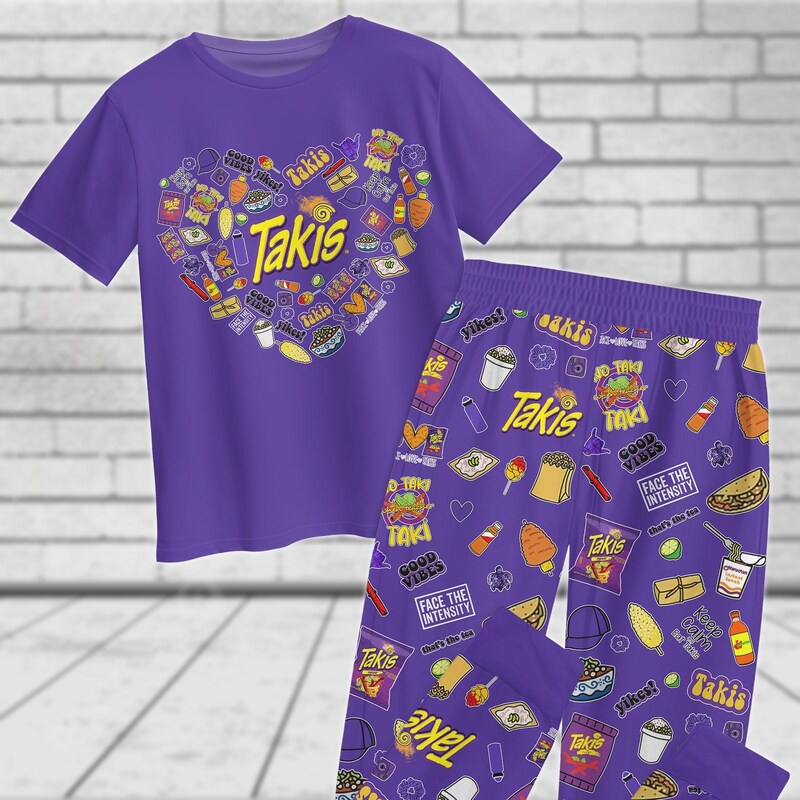 Takis - Etsy