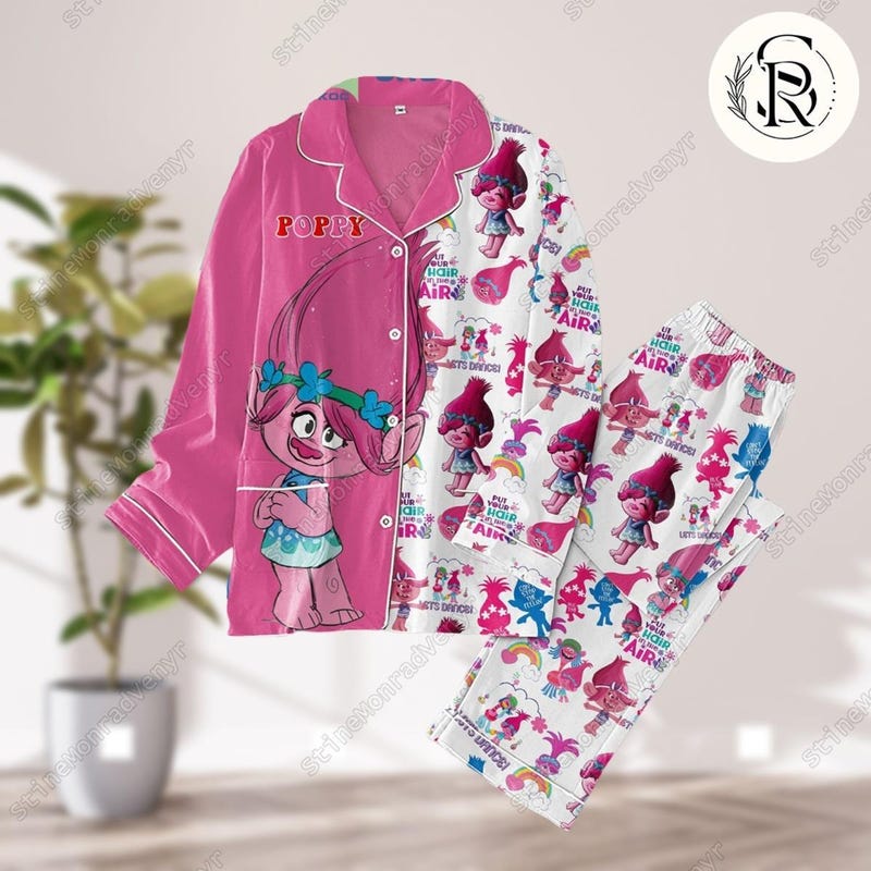 Trolls Clothing - Etsy