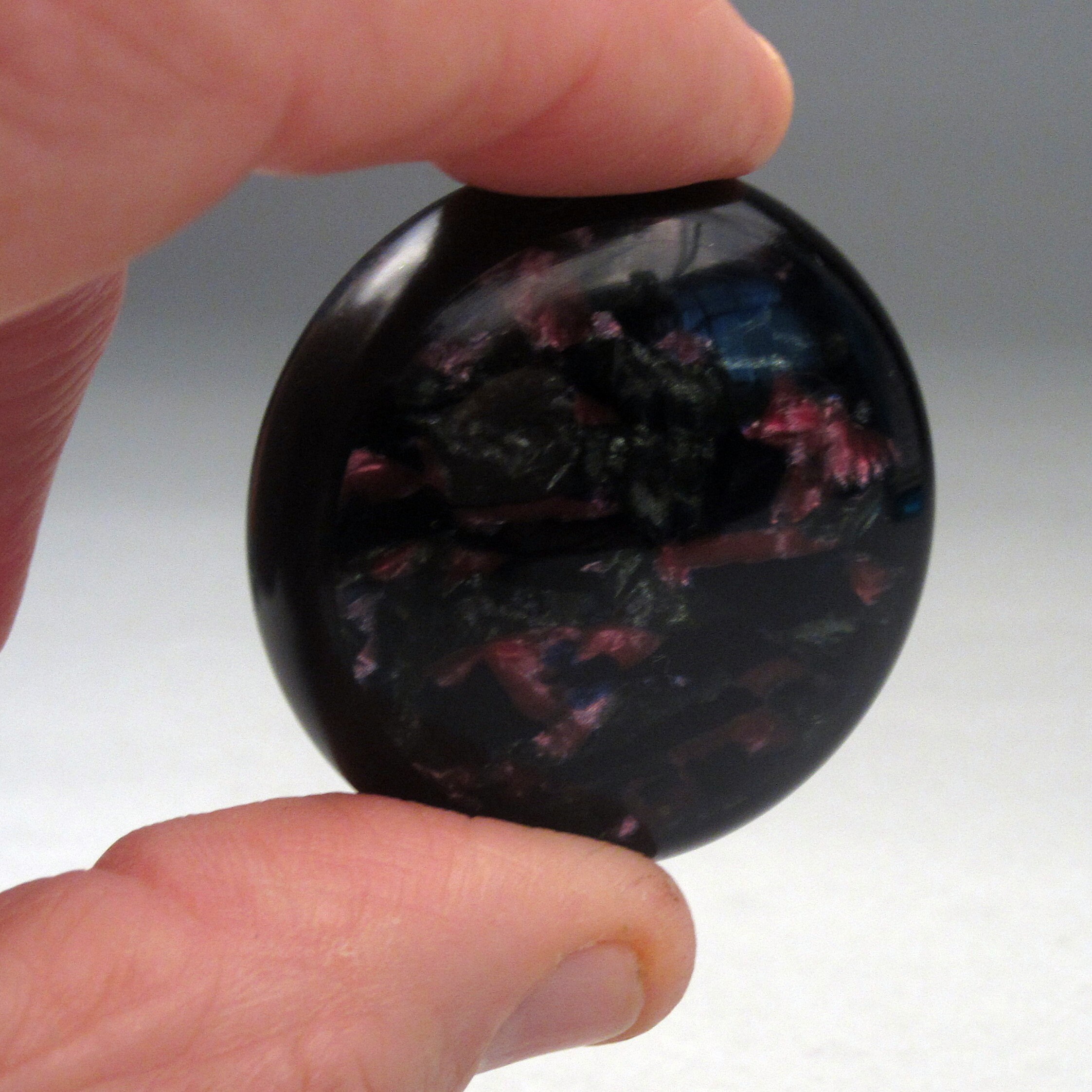 Cellulose Acetate Button - Etsy