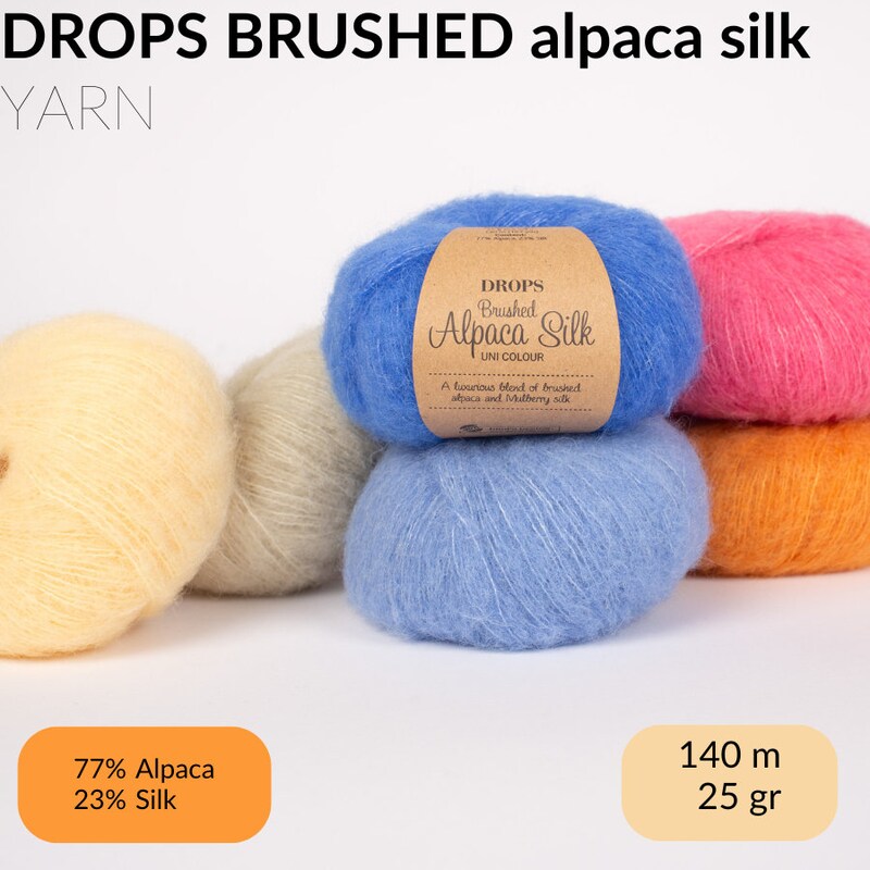 Airy Plush - Etsy