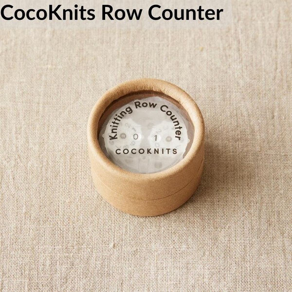 Row Counter - Etsy UK