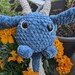 Water Sprite Digital Pattern - the Forest Sprites Collection ...