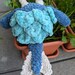 Water Sprite Digital Pattern - the Forest Sprites Collection ...