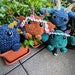 Flower Sprite Digital Pattern - the Forest Sprites Collection ...