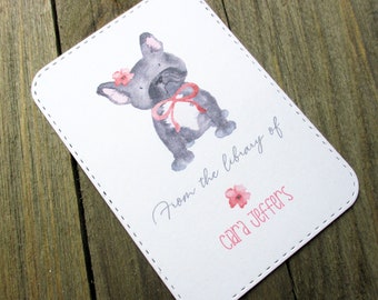 Dog Stick Library - Etsy