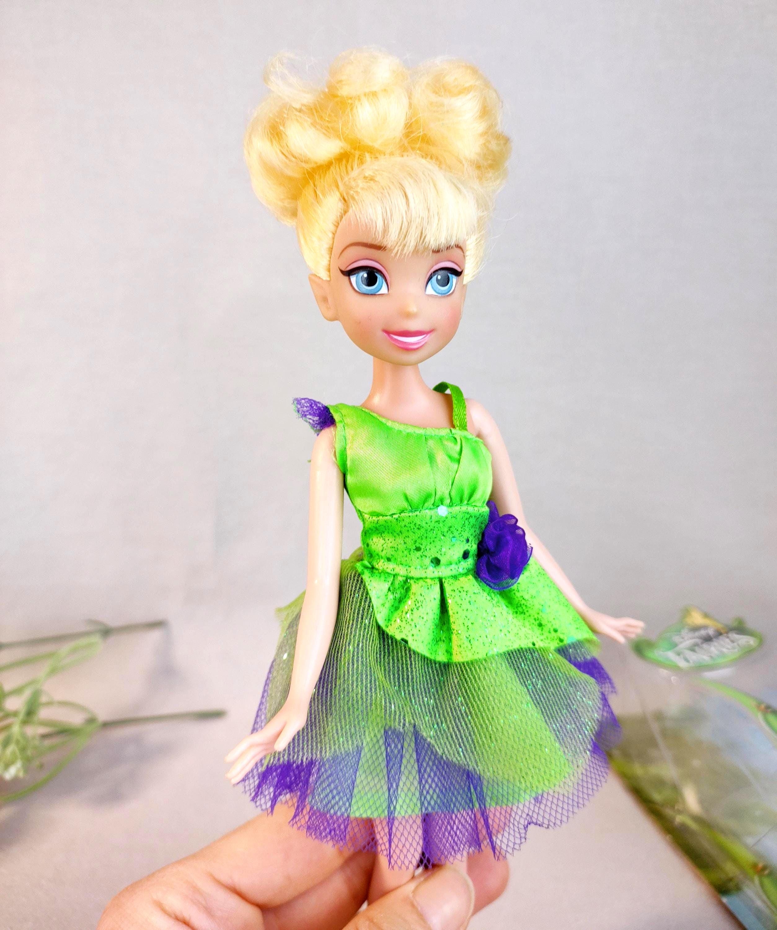 Twisted Tinkerbell