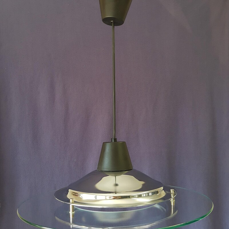 Space Age Light - Etsy