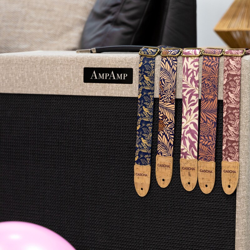 Ukulele Strap - Etsy