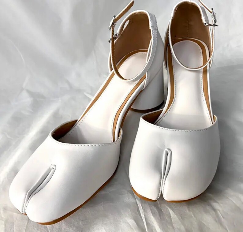 Vegan Tabi Shoes