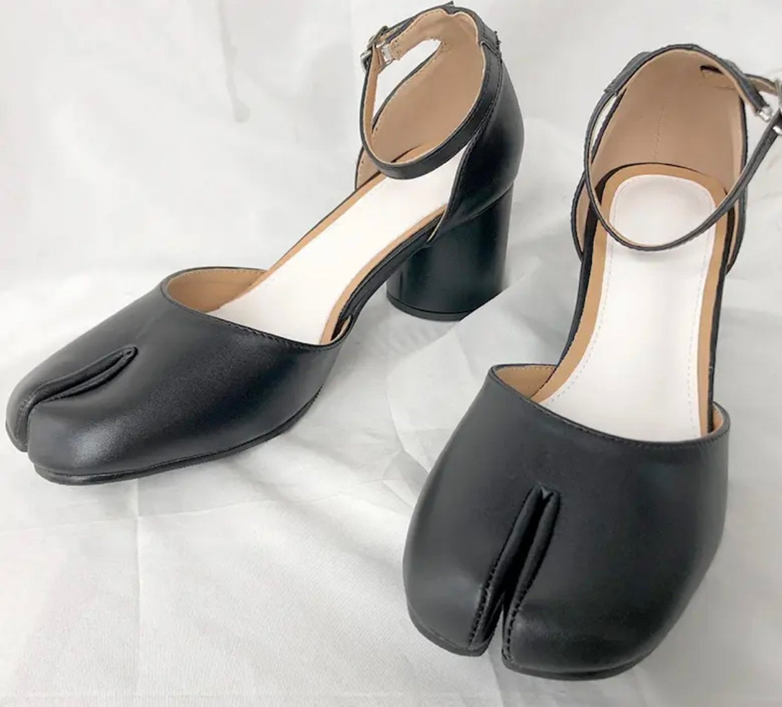 Vegan Tabi Shoes