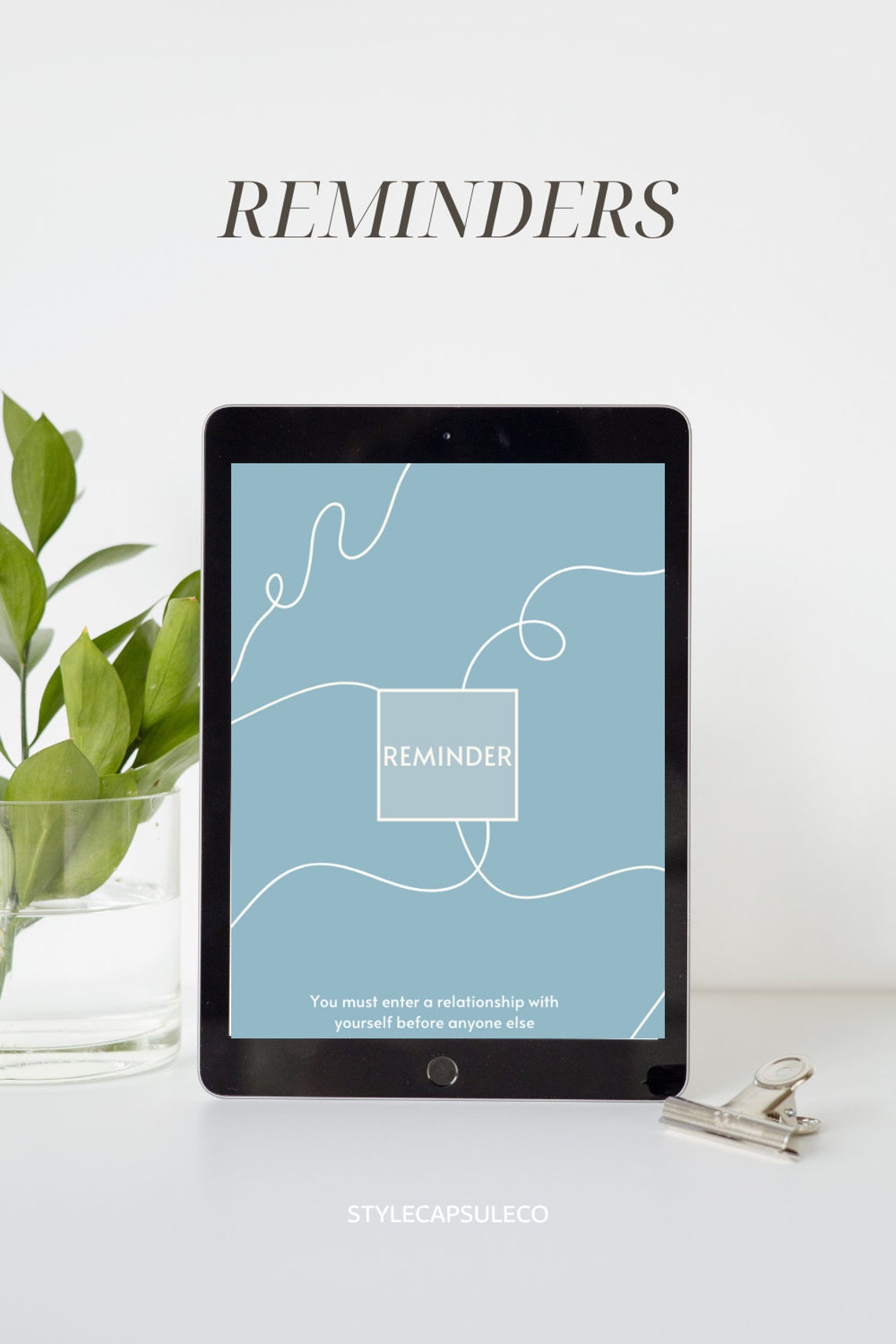 Digital Journal, Printable Journal, Digital Journaling Prompts ...