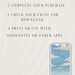 Digital Journal, Printable Journal, Digital Journaling Prompts ...