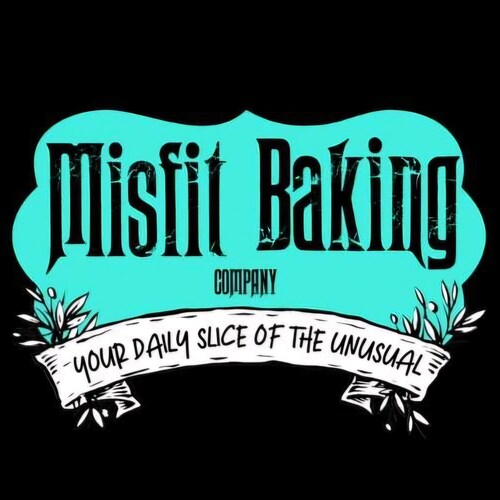 MisfitBakingCo - Etsy