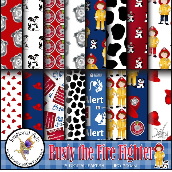 Dalmatian Puppy - Etsy