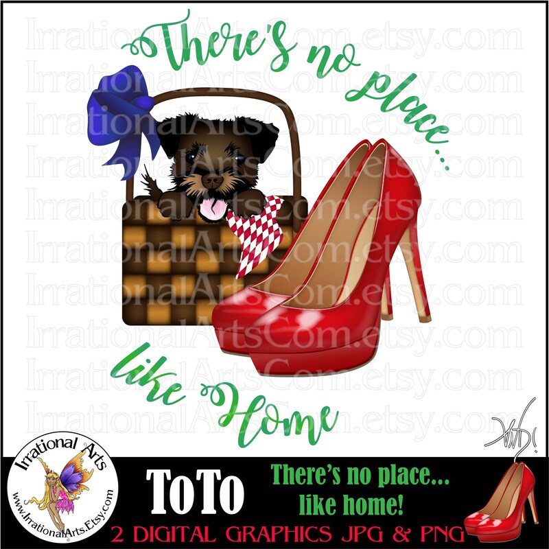 Ruby Slippers Svg - Etsy