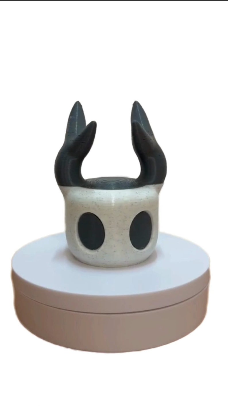 Hollow Knight PS4/XBOX Controller Stand Gray and Marble Color - Etsy