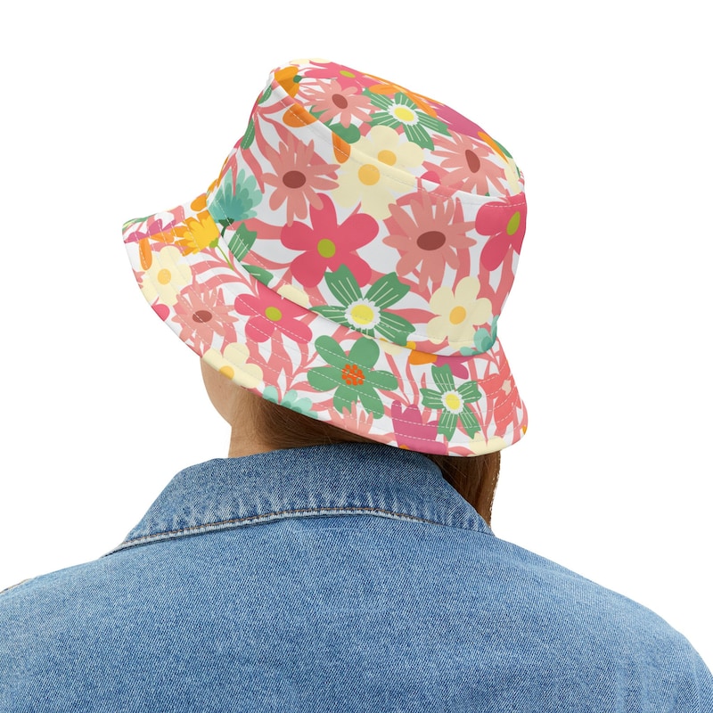 Flower Girl Bucket - Etsy