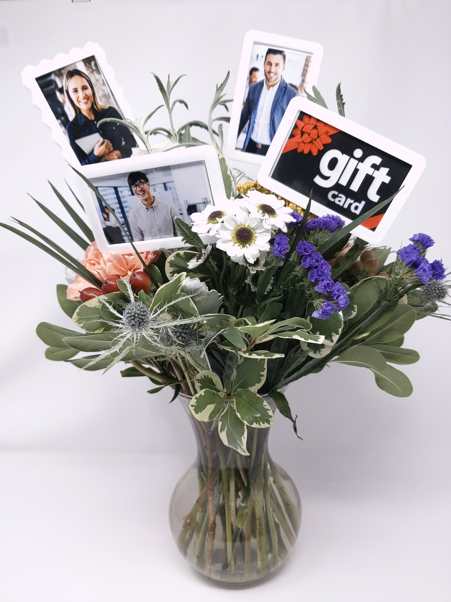 Framestix Photo or Gift Card Holder Craft, Gift or Decor Frame 24 Pk ...