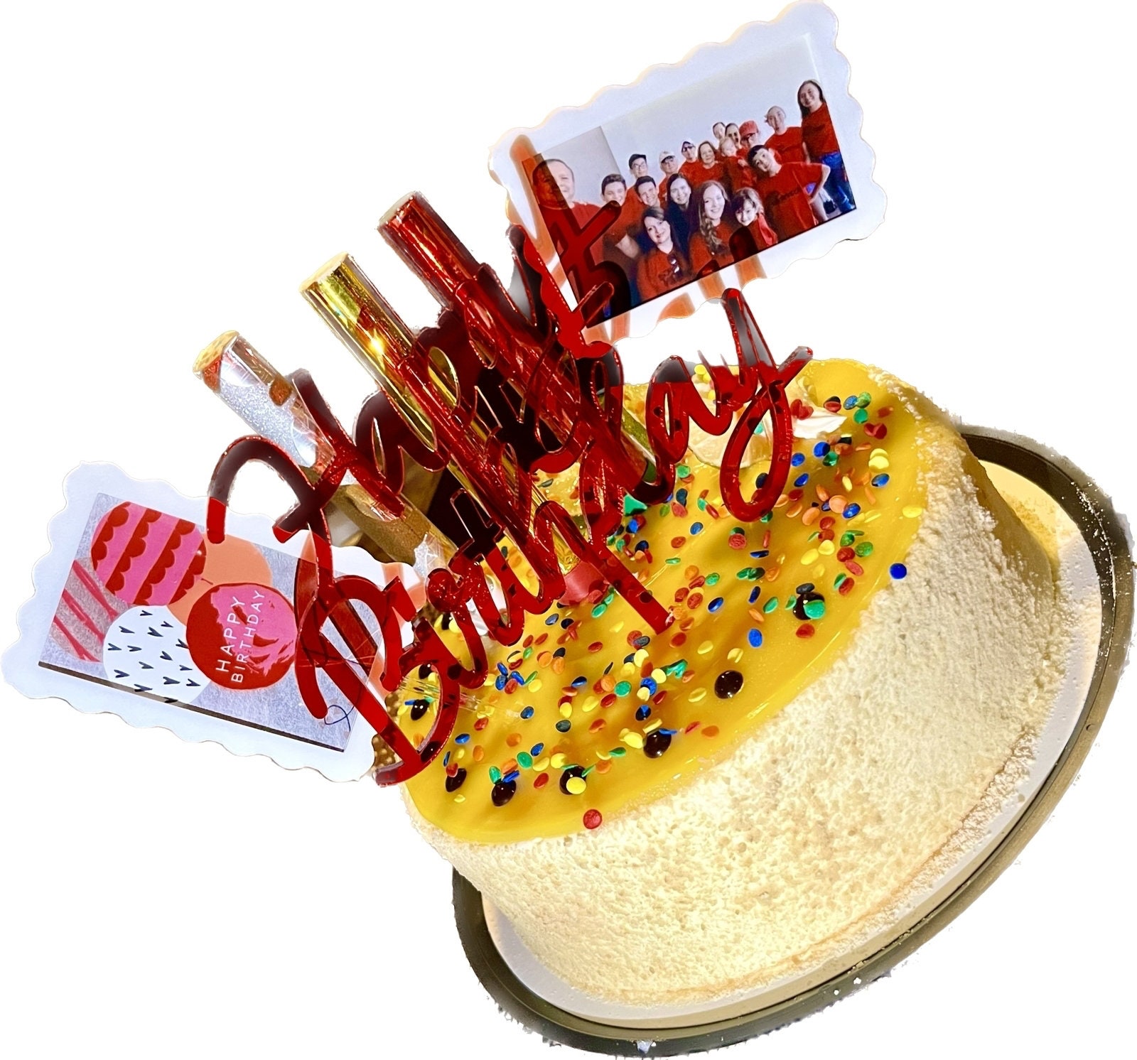 Framestix Photo or Gift Card Holder Craft, Gift or Decor Frame - 24 Pk ...