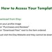 Assignment and Lecture Tracker Template - Excel and Google Sheets - Etsy